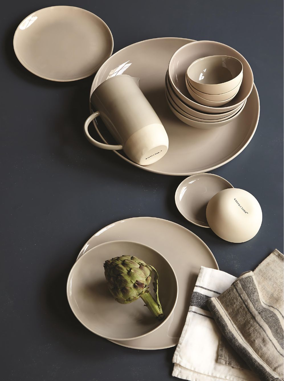 Collections – Canvas Home