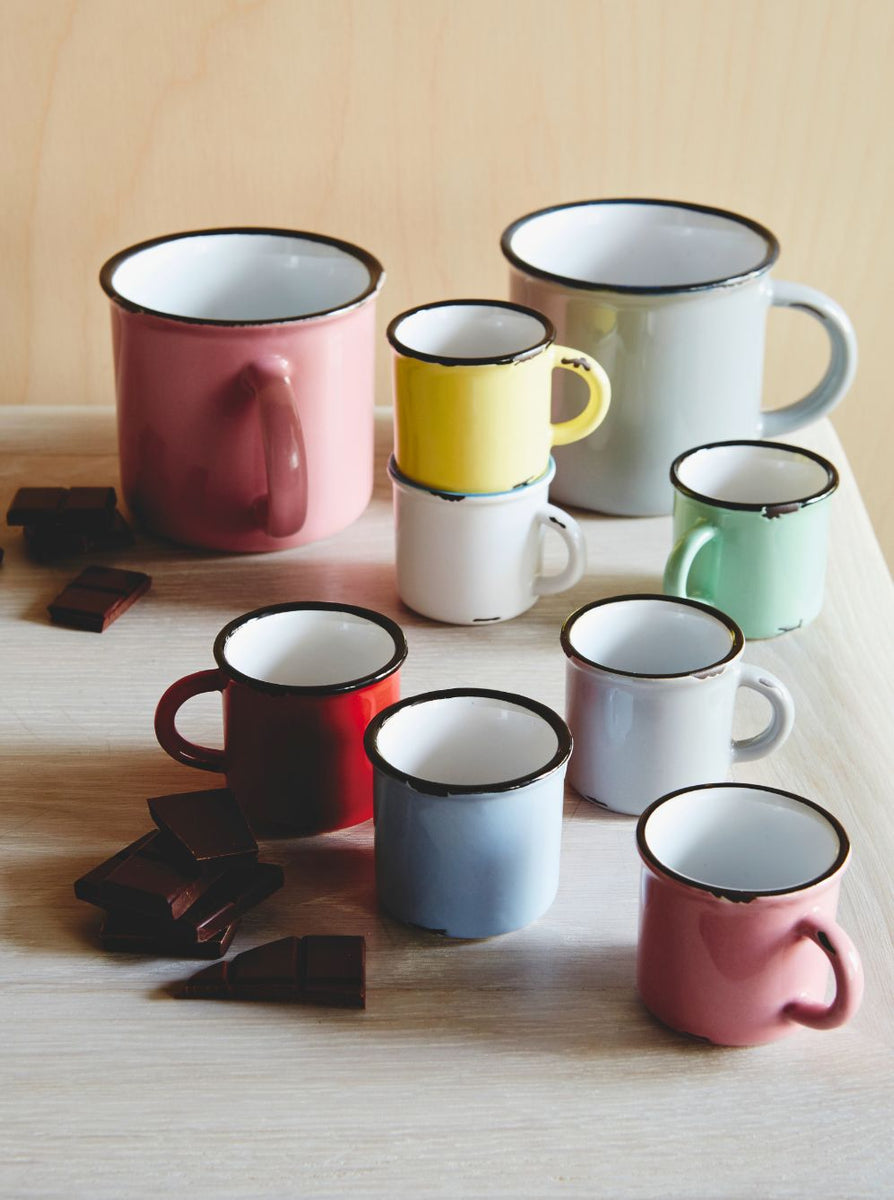 Tinware – Canvas Home