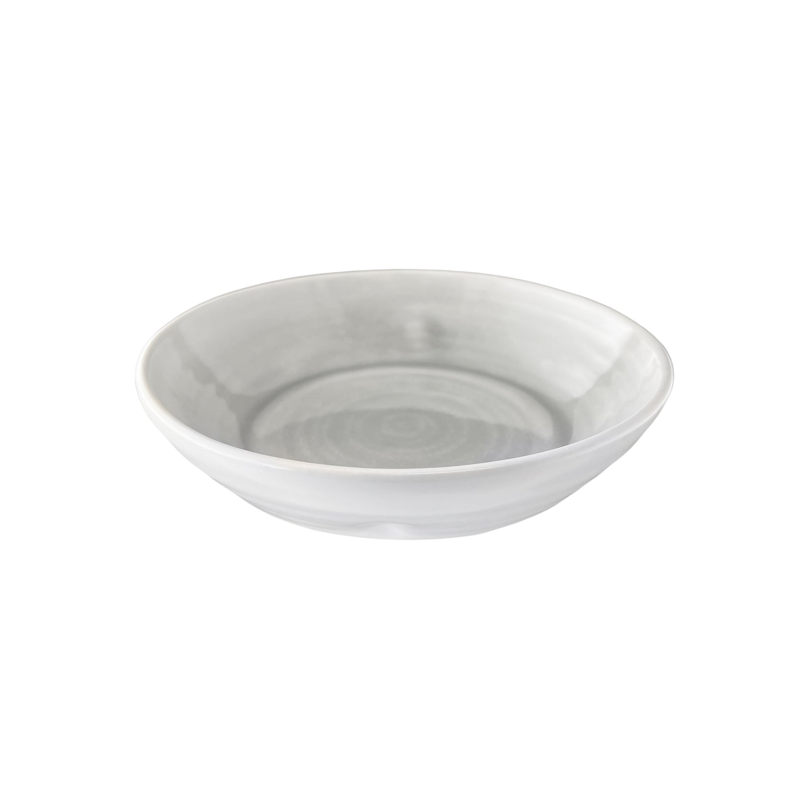 Pinch Pasta Bowl in Grey - Set of 4 – Canvas Home