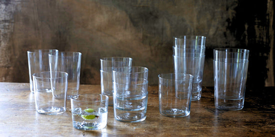 Modern handmade dinnerware sets, cutlery, linen & decor | Canvas Home